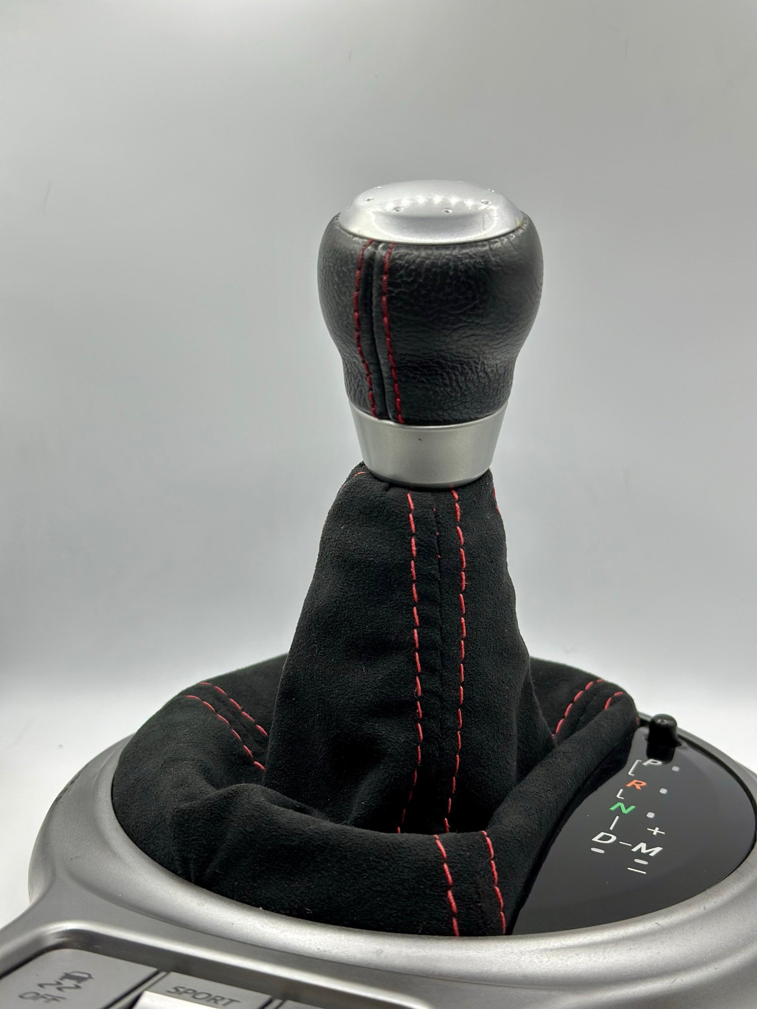 2013-2020 Toyota 86/BRZ Gear Shifter Boot | Boots2u